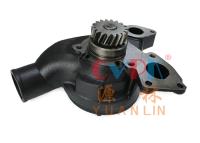 China T4131E025 Engine Mining Excavator Diesel PERKINS T4131E025 Water Pump Engine 1004TAG for sale