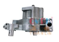 China 4W2448 Excavator Diesel Engine 4W2448 Oil Pump Assy For  Of Engine 3306T for sale