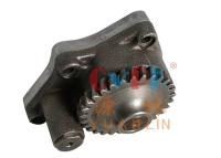 China 129004-37008 Excavator Diesel Oil Pump Of Yanmar 129004-37008 Of Engine 4TNV94 for sale