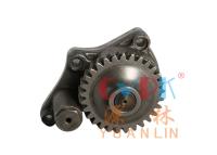 China 129004-37008 Excavator Diesel Oil Pump Of Yanmar 129004-37008 Of Engine 4TNV94 for sale