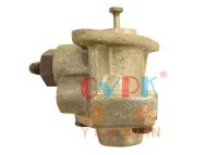 China 0.85KG 1W0568  Fuel Pump  Engine 3208 for sale