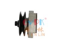 China 20450894 Engine Mining Excavator Diesel For 20450894 Fuel Pump Assy  Engine EC240 for sale