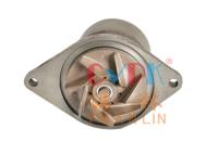 China 6754-61-1010 Excavator Diesel Water Pump Assy 6754-61-1010 For Engine PC200-8 S6D107 for sale