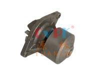 China 6754-61-1010 Excavator Diesel Water Pump Assy 6754-61-1010 For Engine PC200-8 S6D107 for sale