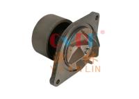 China 6754-61-1010 Excavator Diesel Water Pump Assy 6754-61-1010 For Engine PC200-8 S6D107 for sale
