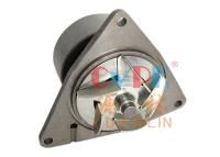 China 6741-61-1530 Excavator Diesel Water Pump Assy 6741-61-1530 Komatsu Engine For S6D114E for sale