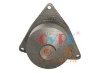 China 6741-61-1530 Excavator Diesel Water Pump Assy 6741-61-1530 Komatsu Engine For S6D114E for sale