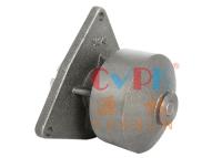 China 6741-61-1530 Excavator Diesel Water Pump Assy 6741-61-1530 Komatsu Engine For S6D114E for sale
