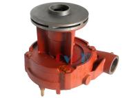 China 236972  RED Water Pump Assy BUTTERFLY 1-7319 11-78319 for sale