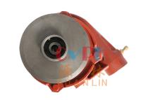 China 236972  RED Water Pump Assy BUTTERFLY 1-7319 11-78319 for sale