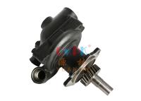 China 3073693 Excavator Diesel Water Pump Assy 3073693 For CUMMINS Of Engine M11 for sale