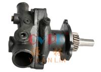 China 3073693 Excavator Diesel Water Pump Assy 3073693 For CUMMINS Of Engine M11 for sale