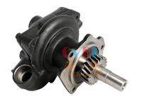 China 3073693 Excavator Diesel Water Pump Assy 3073693 For CUMMINS Of Engine M11 for sale