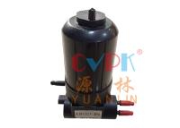 China P4132A016 Diesel Fuel Filter Priming Pump For  PERKINS  Engine C6.6 for sale