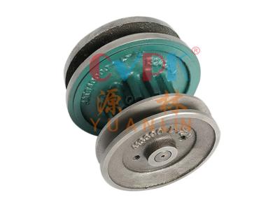 China 39453610 Excavator Engine Water Pump 39453610 For CUMMINS Engine Of NH220 for sale