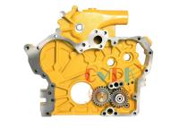 China 212-8547  Oil Pump For  212-8547 Excavator Oil Pump  Engine E320CL 3066 for sale