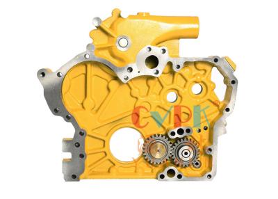 China 212-8547  Oil Pump For  212-8547 Excavator Oil Pump  Engine E320CL 3066 for sale