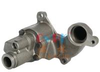 China 6211-51-1000 Excavator Diesel Engine Oil Pump 6211-51-1000 Komatsu Engine S6D140 for sale