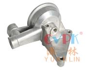 China VOE11030594 Engine Mining Excavator Diese Thermostat Housing Cover VOE11030594  Engine L90 for sale