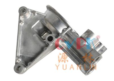China VOE11030594 Engine Mining Excavator Diese Thermostat Housing Cover VOE11030594  Engine L90 for sale