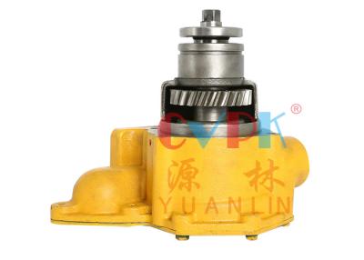China 6211-62-1400 Excavator Diesel Water Pump Assy 6211-62-1400 Komatsu Engine D85 S6D140 for sale
