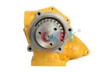 China 6211-62-1400 Excavator Diesel Water Pump Assy 6211-62-1400 Komatsu Engine D85 S6D140 for sale