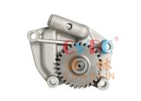 China 123900-32001 Diesel Engine Oil Pump Assy 123900-32001 For YANMAR Engine Of 4TNV106T for sale