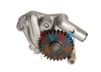 China 123900-32001 Diesel Engine Oil Pump Assy 123900-32001 For YANMAR Engine Of 4TNV106T for sale