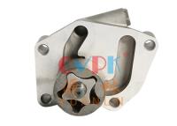 China 123900-32001 Diesel Engine Oil Pump Assy 123900-32001 For YANMAR Engine Of 4TNV106T for sale