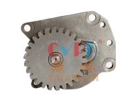 China 4003950 Excavator Diesel Engine Oil Pump Assy 4003950 For CUMMINS Engine M11 for sale