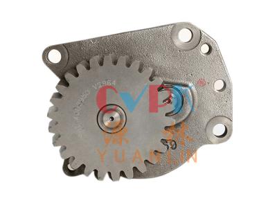 China 4003950 Excavator Diesel Engine Oil Pump Assy 4003950 For CUMMINS Engine M11 for sale