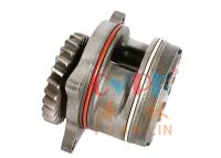 China 4003950 Excavator Diesel Engine Oil Pump Assy 4003950 For CUMMINS Engine M11 for sale