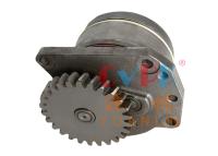 China 4003950 Excavator Diesel Engine Oil Pump Assy 4003950 For CUMMINS Engine M11 for sale