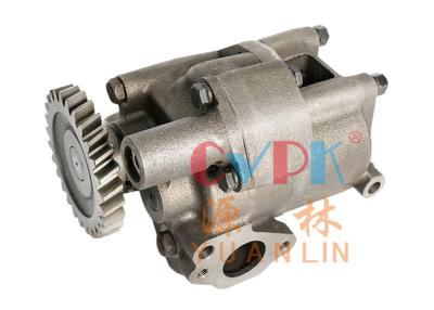 China 6128-52-1013 Excavator Diesel Engine Oil Pump 6128-52-1013 Komatsu Engine S6D155 for sale