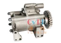 China 6128-52-1013 Excavator Diesel Engine Oil Pump 6128-52-1013 Komatsu Engine S6D155 for sale