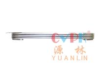 China 1.8KG Engine Oil Cooler 8-94438354-1 Isuzu Engine EX120 4BD1T for sale