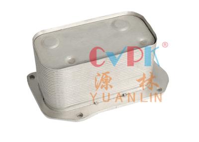 China 20459219 Excavator Diesel Engine Oil Cooler Assy 20459219 For  Engine Of EC210 for sale