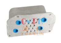 China 20459219 Excavator Diesel Engine Oil Cooler Assy 20459219 For  Engine Of EC210 for sale