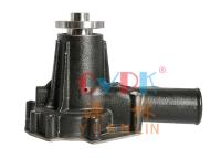 China 1-13650133-0 Excavator Diese Water Pump Assy  1-13650133-0  For ISUZU Engine 6HKIT for sale