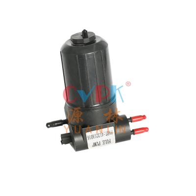 China 4132A016 Diesel Fuel Filter Priming Pump For  Engine C6.6 for sale