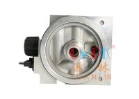 China 11110720 Diesel Fuel Hand Pump  EC210 Engine for sale