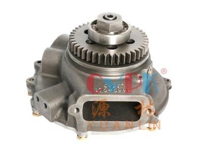 China 176-7000 Excavator Diesel Water Pump 176-7000  Assy For  Engine Of C12 for sale