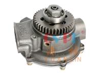 China 176-7000 Excavator Diesel Water Pump 176-7000  Assy For  Engine Of C12 for sale