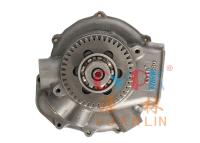 China 176-7000 Excavator Diesel Water Pump 176-7000  Assy For  Engine Of C12 for sale