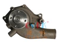 China 8-94376855-0 Excavator Diesel Water Pump Assy 8-94376855-0 For Isuzu Engine Of NPR 4BG1 for sale