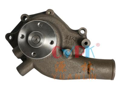 China 8-94376855-0 Excavator Diesel Water Pump Assy 8-94376855-0 For Isuzu Engine Of NPR 4BG1 for sale