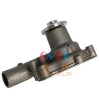 China 8-94376855-0 Excavator Diesel Water Pump Assy 8-94376855-0 For Isuzu Engine Of NPR 4BG1 for sale