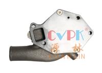 China 8-94376855-0 Excavator Diesel Water Pump Assy 8-94376855-0 For Isuzu Engine Of NPR 4BG1 for sale