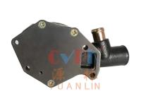 China 8-94376865-0  Isuzu Water Pump Engine 4BD1T for sale