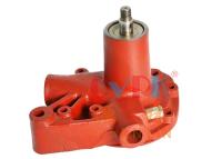 China 65.06500-6139C Excavator Diesel Water Pump Assy 65.06500-6139C Dosan Daewoo Engine DH220-2 D1146T for sale